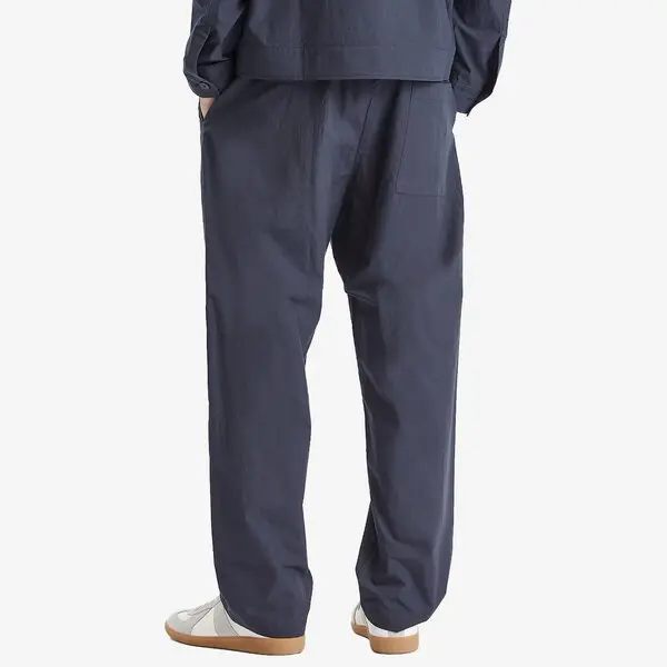 Craig Green Worker Trousers In Navy - 50% Off | Editorialist