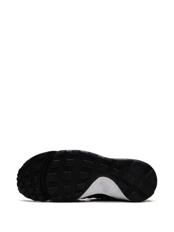 Nike Air Footscape Sneakers - Black