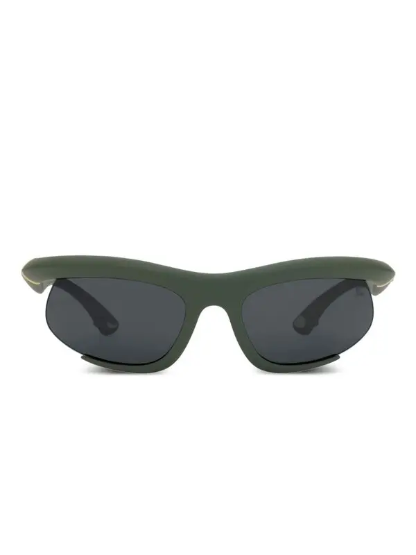 Burberry Active Sport Sunglasses - Green