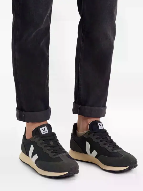 VEJA Rio Branco Ii Sneakers - Black