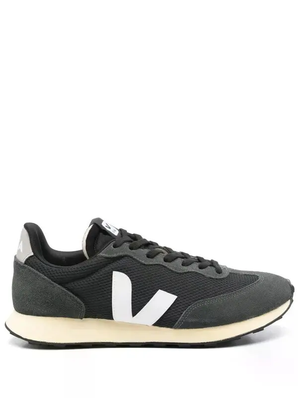 VEJA Rio Branco Ii Sneakers - Black