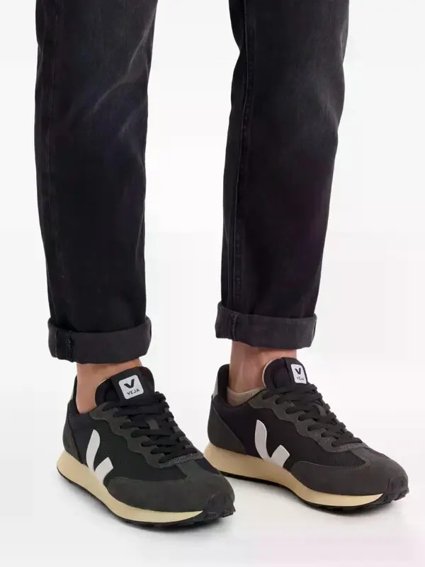 VEJA Rio Branco Ii Sneakers - Black