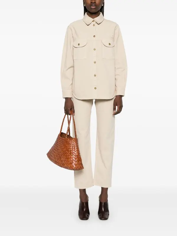 BLAZÉ MILANO Berber Shirt