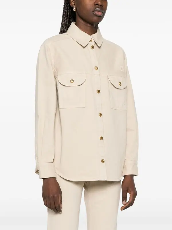 BLAZÉ MILANO Berber Shirt