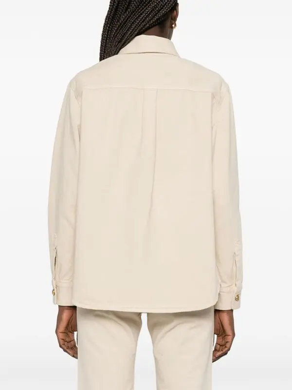 BLAZÉ MILANO Berber Shirt