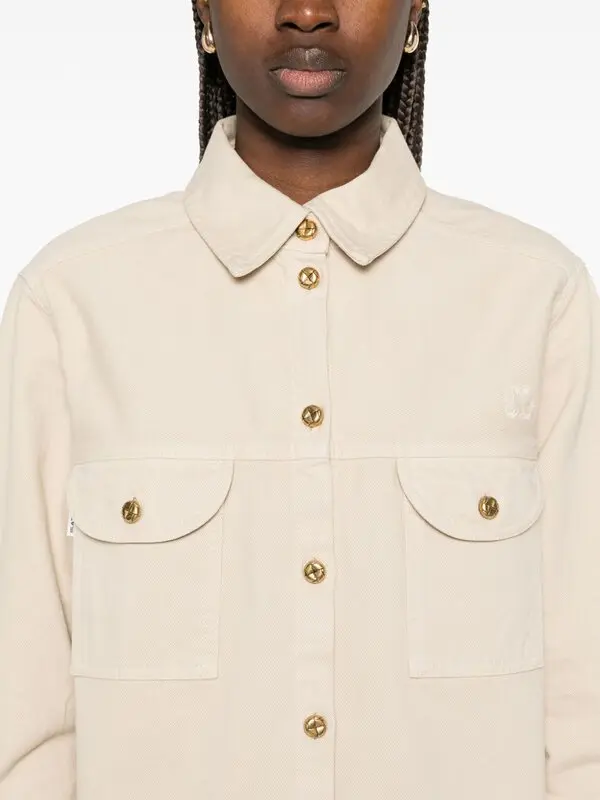 BLAZÉ MILANO Berber Shirt