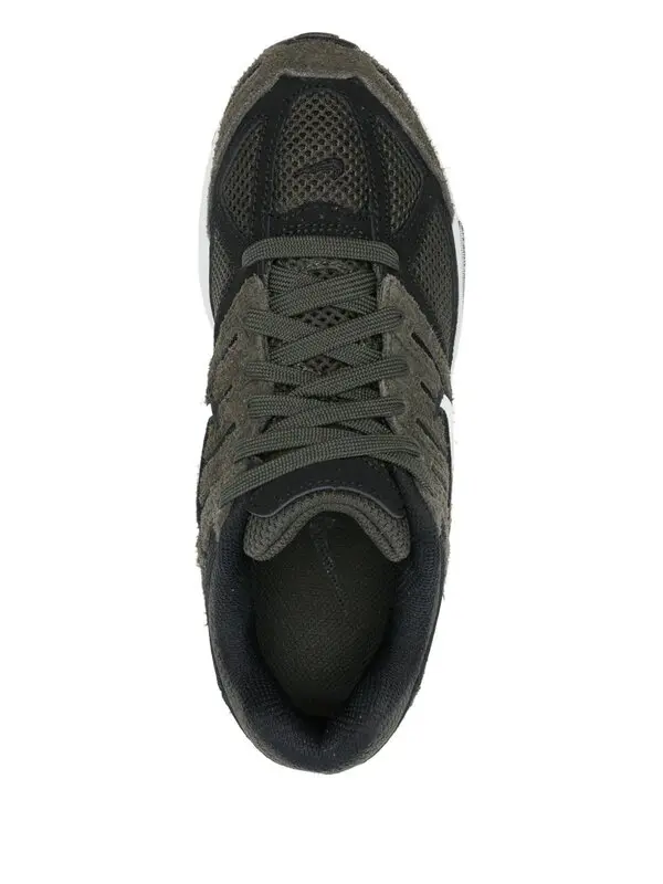 Nike Pegasus 2005 Sneakers - Green