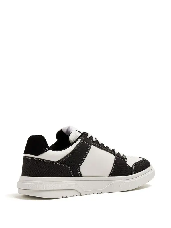 Tommy Hilfiger The Brooklyn Sneakers - White