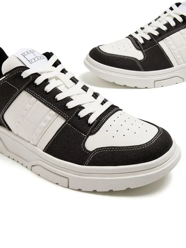 Tommy Hilfiger The Brooklyn Sneakers - White