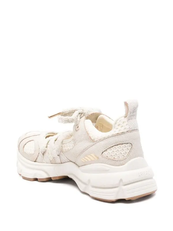 Axel Arigato Marathon Ballet Sneakers - Neutrals