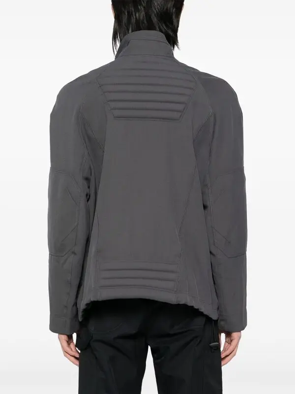 Kiko Kostadinov Jacklight Jacket - Grey | Editorialist