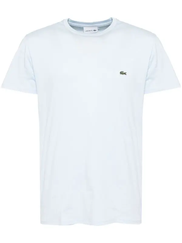 Lacoste Pima T-shirt - Blue