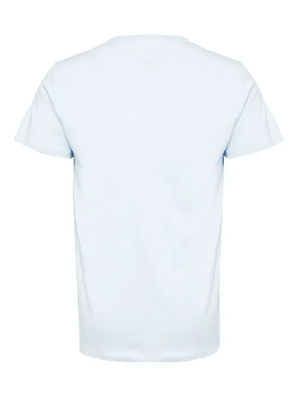 Lacoste Pima T-shirt - Blue