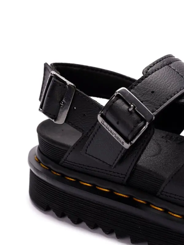 Dr. Martens Athena Sandals