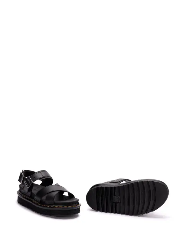 Dr. Martens Athena Sandals