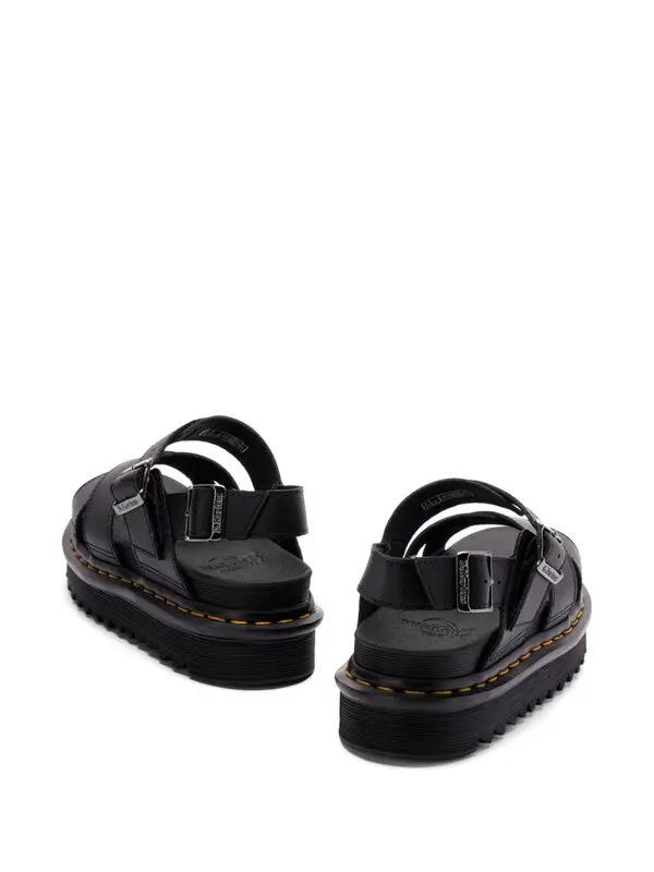 Dr. Martens Athena Sandals