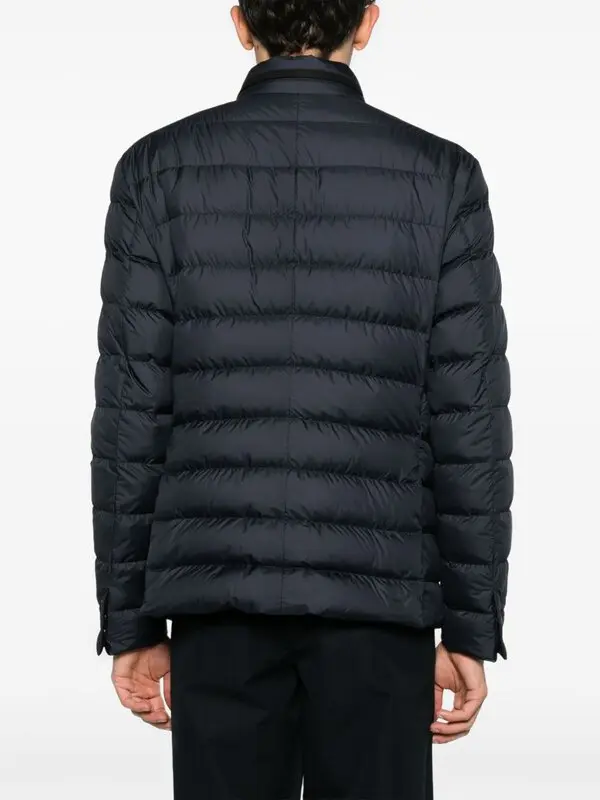 Moncler Carrelet Jacket