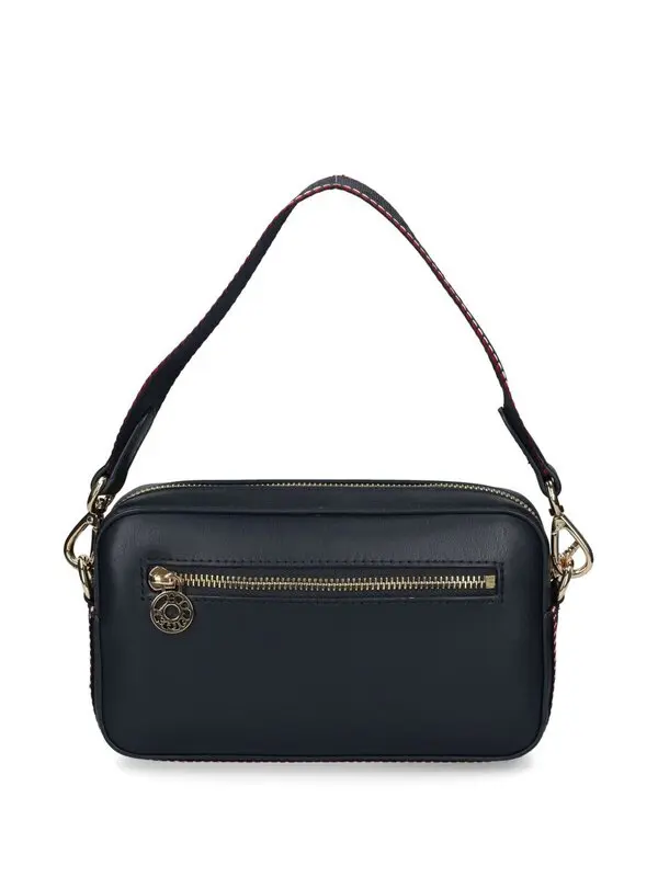 Tommy Hilfiger Plaque Cross Body Bag