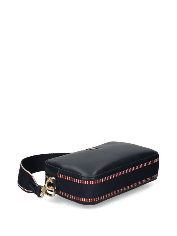 Tommy Hilfiger Plaque Cross Body Bag