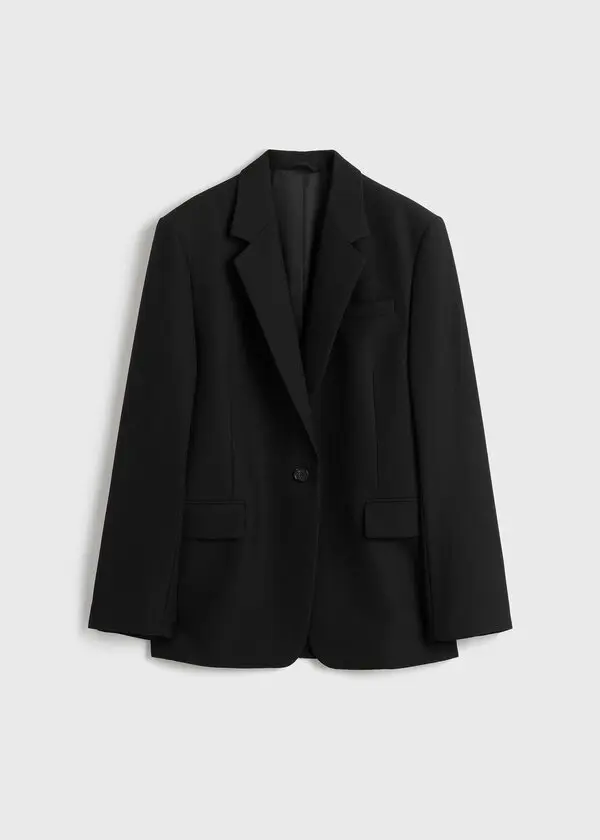 TOTEME Tailored Blazer