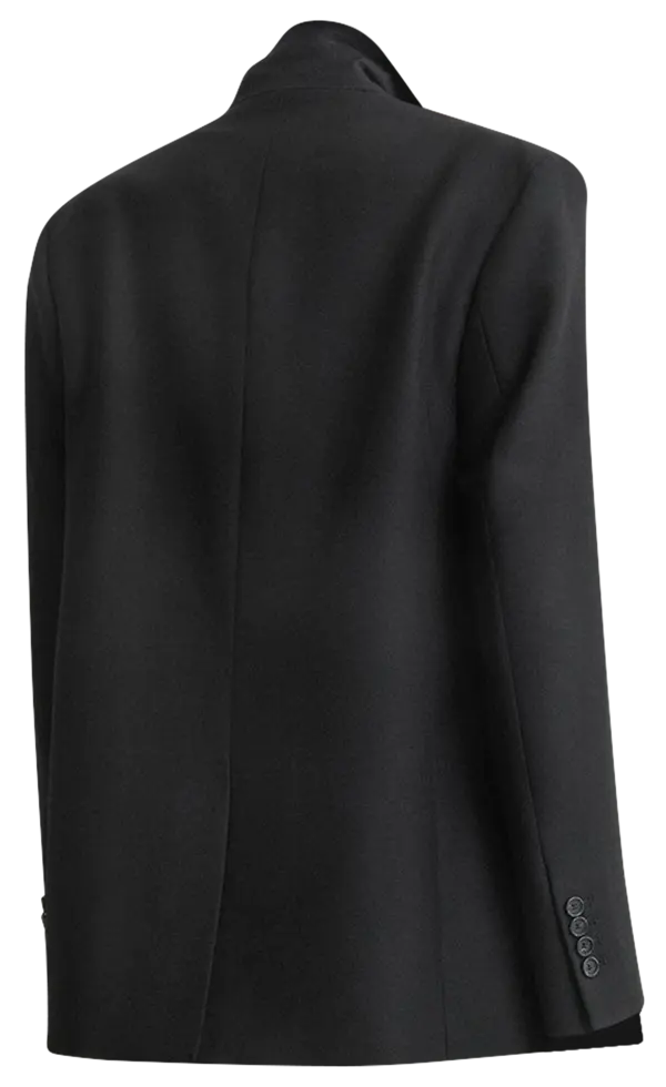 TOTEME Tailored Blazer