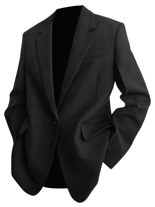 TOTEME Tailored Blazer