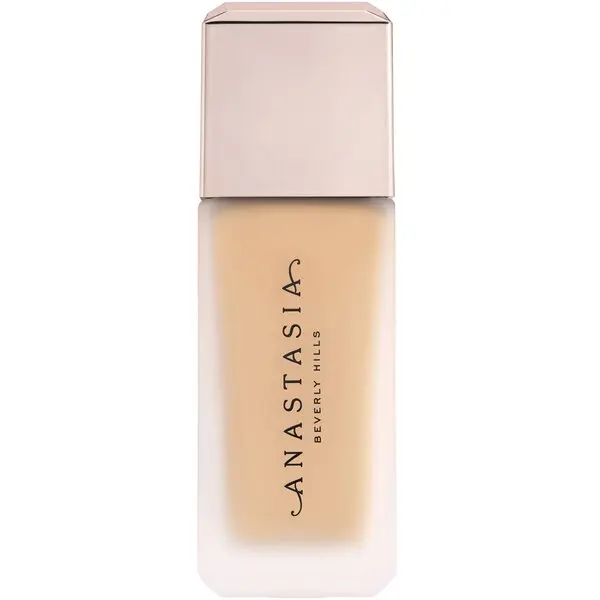ANASTASIA BEVERLY HILLS Impeccable Blurring Second Skin Matte Foundation - Shade 10 - 3w