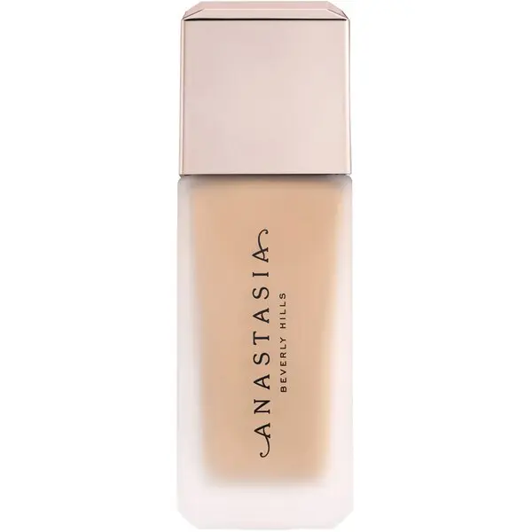 ANASTASIA BEVERLY HILLS Impeccable Blurring Second Skin Matte Foundation - Shade 11 - 3n