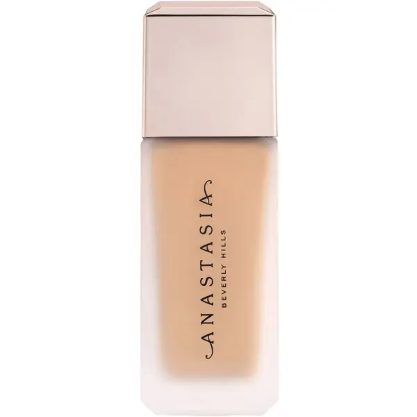 ANASTASIA BEVERLY HILLS Impeccable Blurring Second Skin Matte Foundation - Shade 14 - 4n