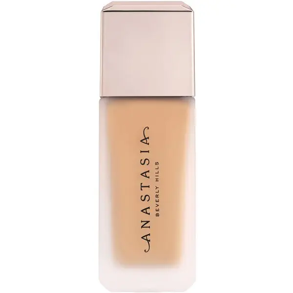 ANASTASIA BEVERLY HILLS Impeccable Blurring Second Skin Matte Foundation - Shade 15 - 4w