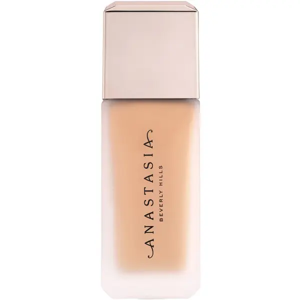 ANASTASIA BEVERLY HILLS Impeccable Blurring Second Skin Matte Foundation - Shade 16 - 4wp