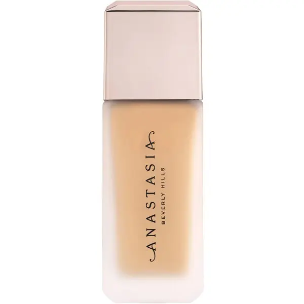ANASTASIA BEVERLY HILLS Impeccable Blurring Second Skin Matte Foundation - Shade 17 - 4wo