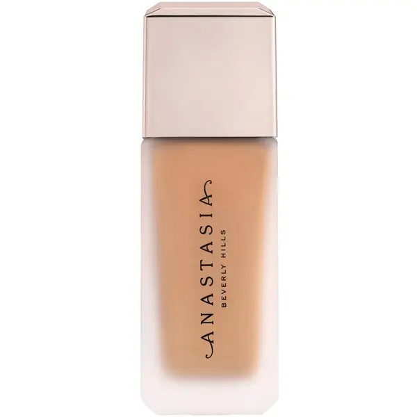 ANASTASIA BEVERLY HILLS Impeccable Blurring Second Skin Matte Foundation - Shade 18 - 4.5w
