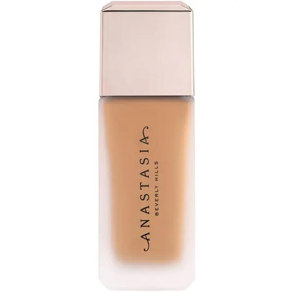 ANASTASIA BEVERLY HILLS Impeccable Blurring Second Skin Matte Foundation - Shade 19 - 5w