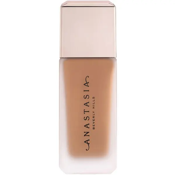 ANASTASIA BEVERLY HILLS Impeccable Blurring Second Skin Matte Foundation - Shade 20 - 6w
