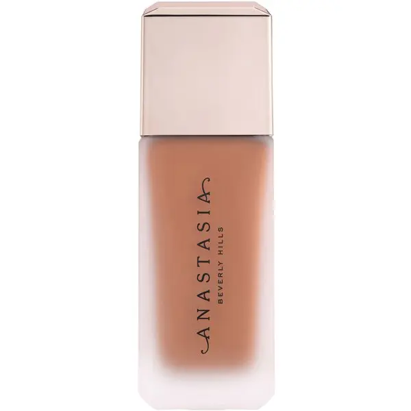 ANASTASIA BEVERLY HILLS Impeccable Blurring Second Skin Matte Foundation - Shade 21 - 6.5n