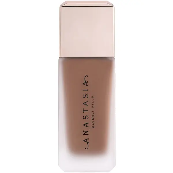 ANASTASIA BEVERLY HILLS Impeccable Blurring Second Skin Matte Foundation - Shade 22 - 7n