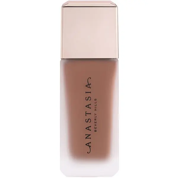 ANASTASIA BEVERLY HILLS Impeccable Blurring Second Skin Matte Foundation - Shade 23 - 7.5n