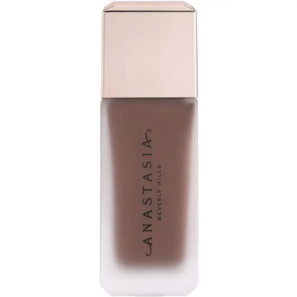 ANASTASIA BEVERLY HILLS Impeccable Blurring Second Skin Matte Foundation - Shade 25 - 9n