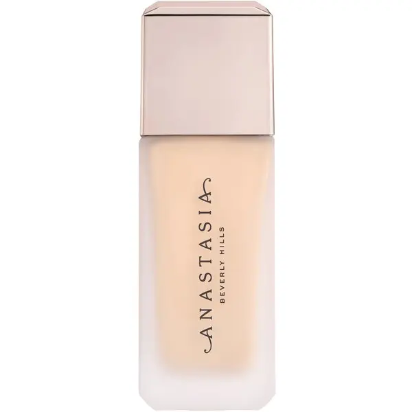ANASTASIA BEVERLY HILLS Impeccable Blurring Second Skin Matte Foundation - Shade 3 - 1n