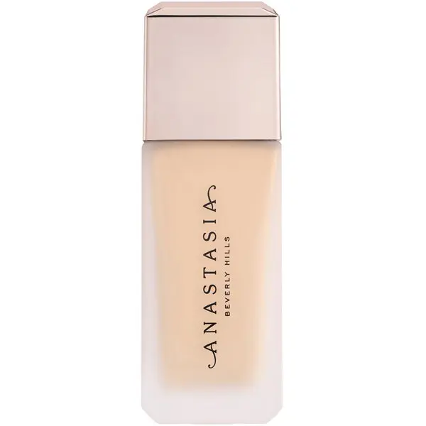 ANASTASIA BEVERLY HILLS Impeccable Blurring Second Skin Matte Foundation - Shade 5 - 1.5n