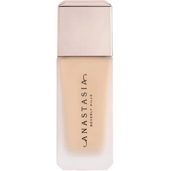 ANASTASIA BEVERLY HILLS Impeccable Blurring Second Skin Matte Foundation - Shade 6 - 2n