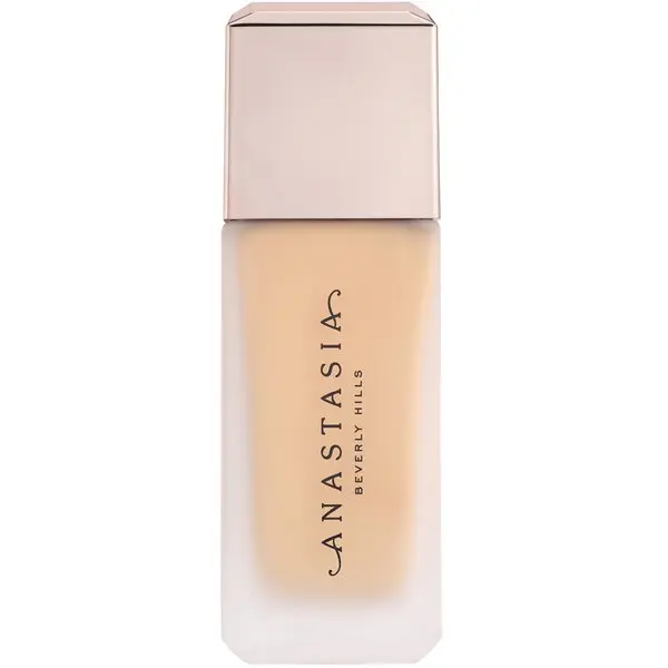 ANASTASIA BEVERLY HILLS Impeccable Blurring Second Skin Matte Foundation - Shade 7 - 2w