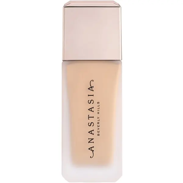 ANASTASIA BEVERLY HILLS Impeccable Blurring Second Skin Matte Foundation - Shade 9 - 2.5w