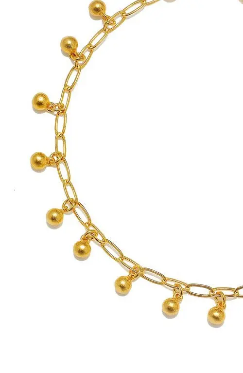 SATYA JEWELRY Joyful Bell Bracelet