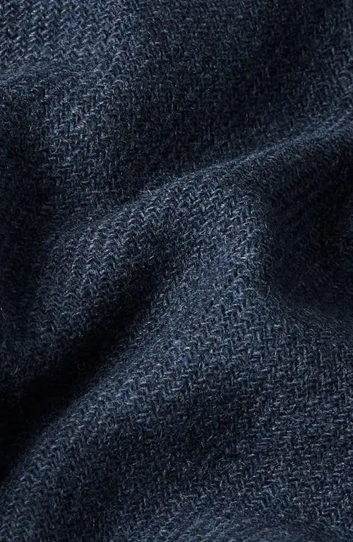 G-star Raw Varsity Recycled Wool-blend Jacket
