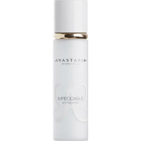 ANASTASIA BEVERLY HILLS Impeccable 24 Hour Blurring Matte Setting Spray - None