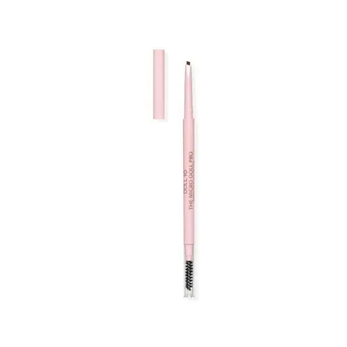 DOLL 10 BEAUTY Doll Pro Micro Brow Styling Pencil - Brunette