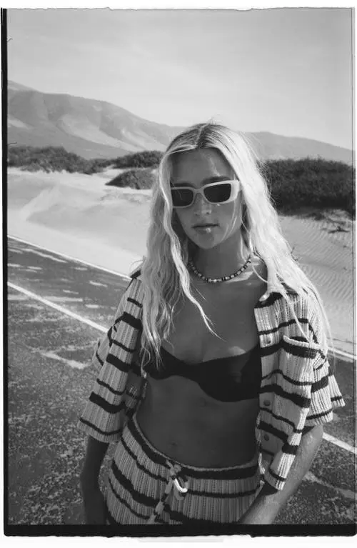BILLABONG Sol Searcher Reese Underwire Bikini Top