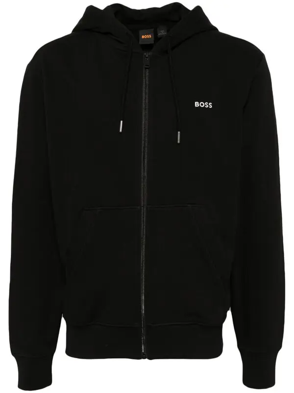 BOSS Ze Titano Sweatshirt